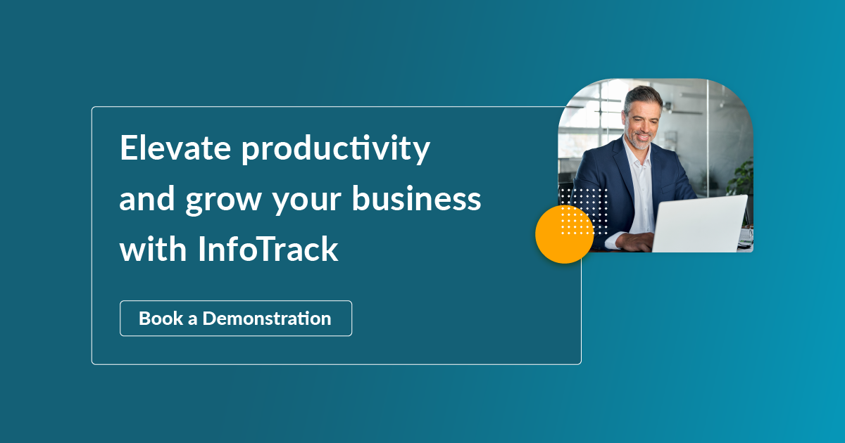 Home - InfoTrack Canada