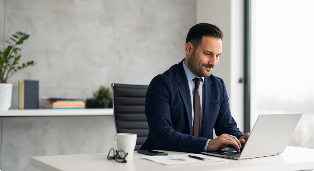 SignIT - InfoTrack Canada